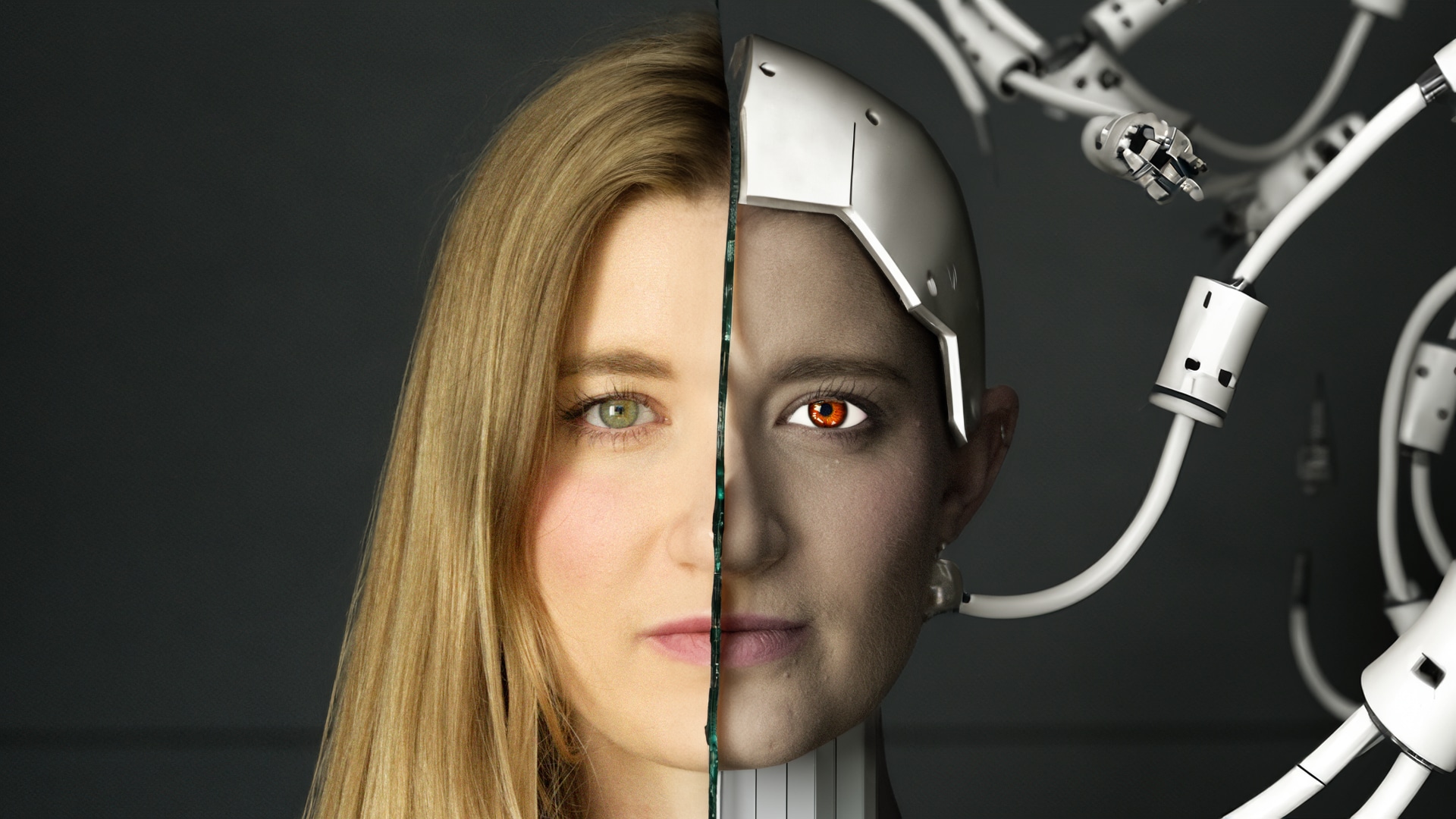 Sopran versus AI | Lyt som podcast | DR LYD