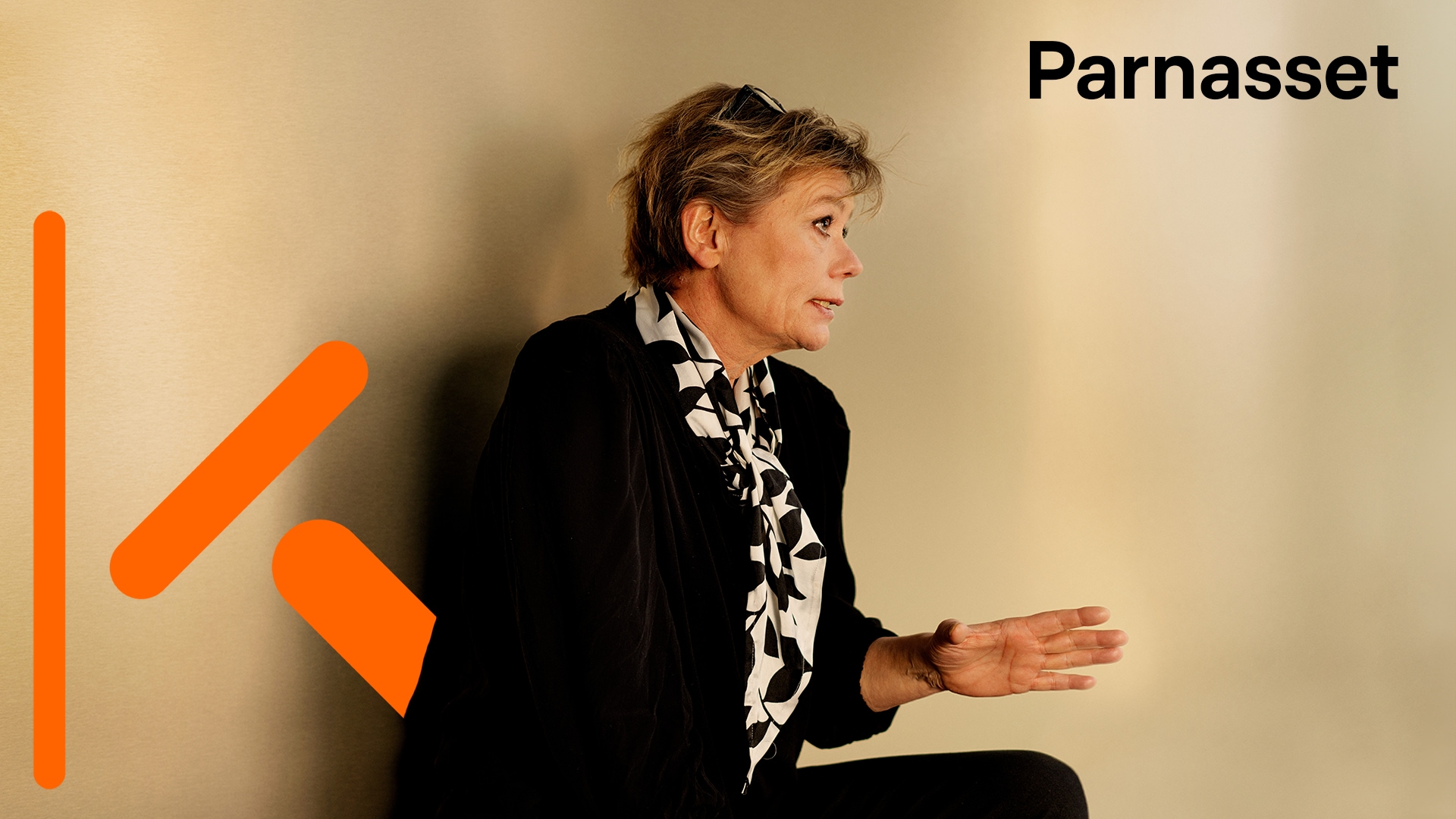 Parnasset | Elitens perverse netværkeri | Lyt som podcast | DR LYD