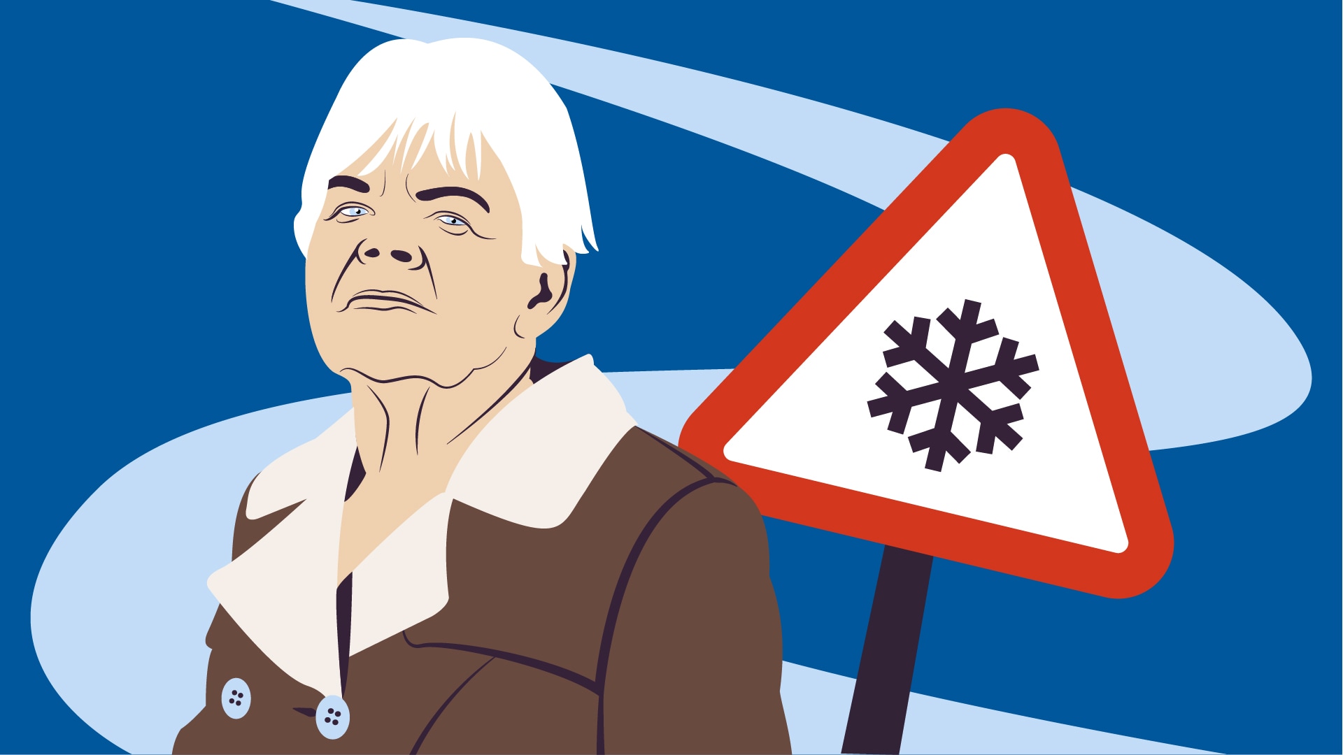 Vinteren kommer | 15:24 - Viljen | Lyt som podcast | DR LYD