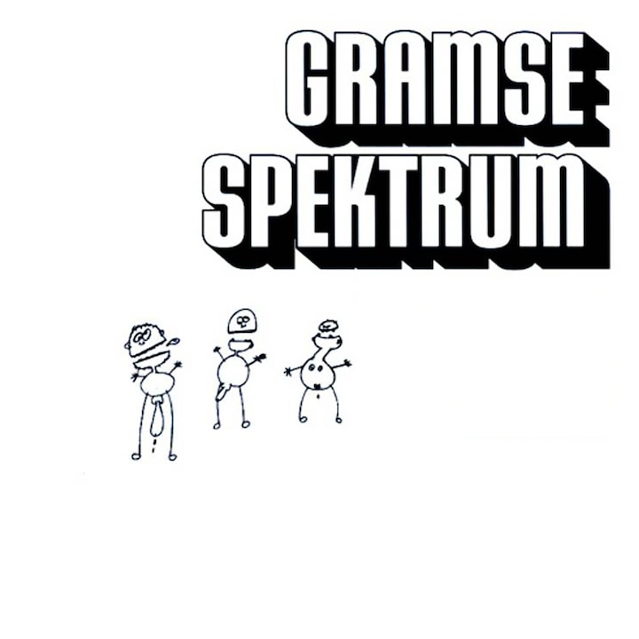 Gramsespektrum | Lyt som podcast | DR LYD