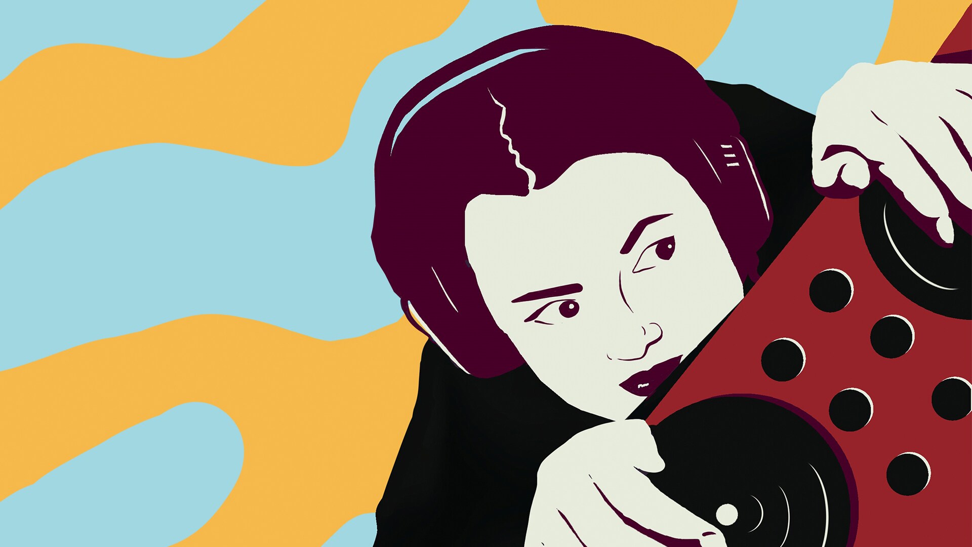 Verdens værste DJ | Lyt som podcast | DR LYD