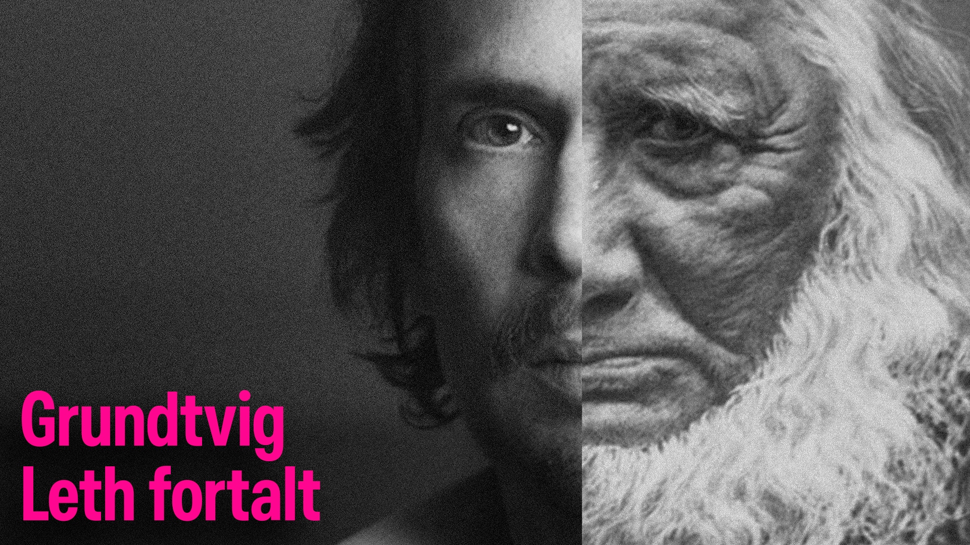 Grundtvig Leth fortalt | Den bedste frihed, vi kan få | Lyt som podcast ...