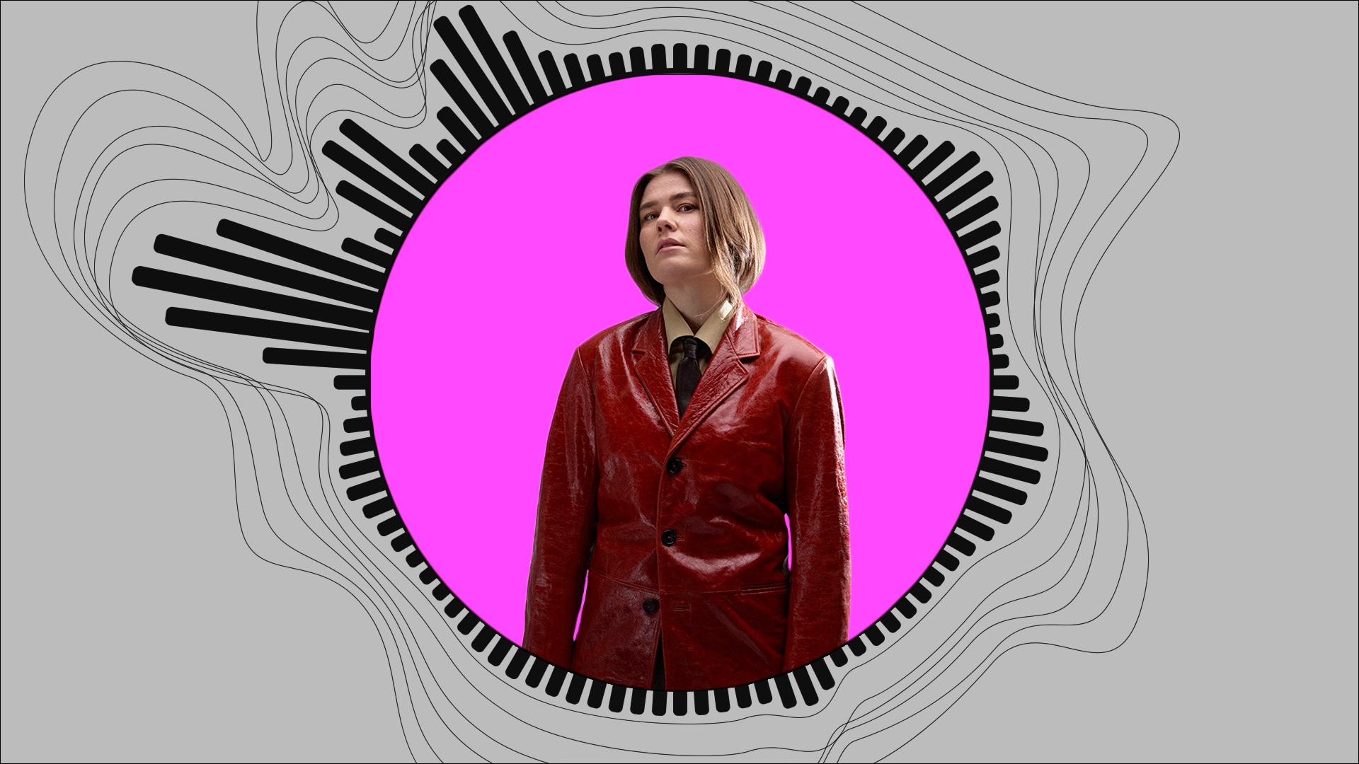 Splittet til atomer | Pil: Nattely | Lyt som podcast | DR LYD