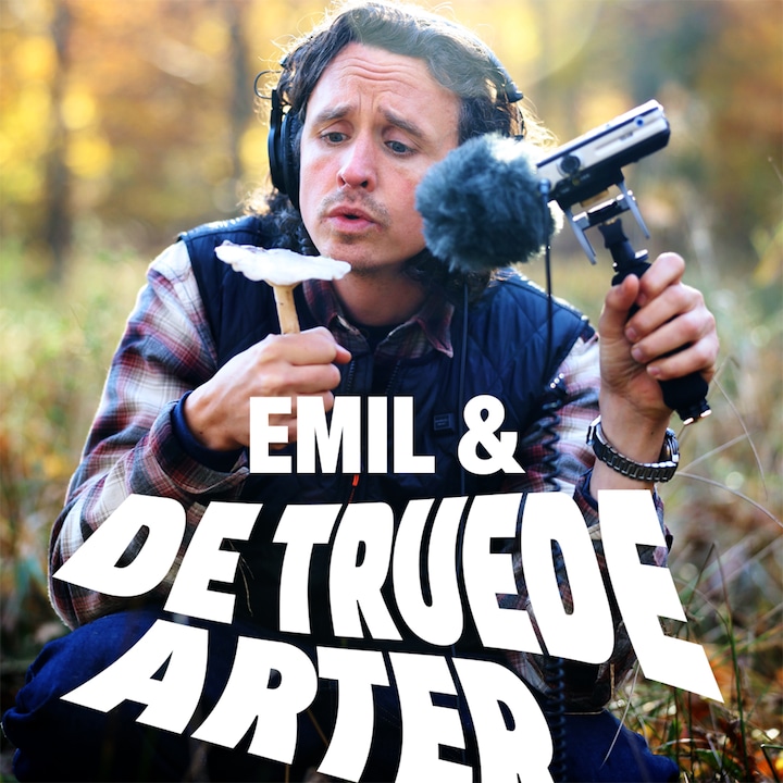 Trines mor | Lyt som podcast | DR LYD