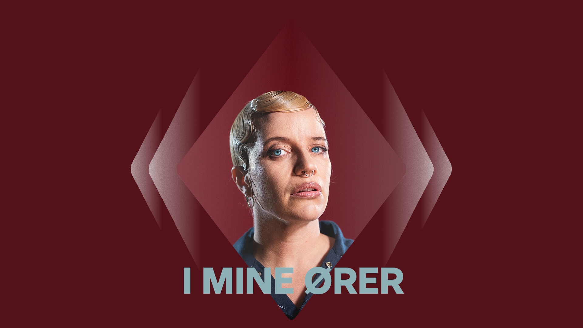 I Mine Ører | Katinka | Lyt som podcast | DR LYD