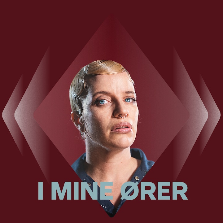 I Mine Ører | Katinka | Lyt som podcast | DR LYD