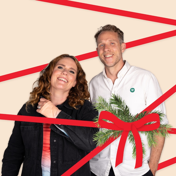 Mens vi venter | Onsdag 24. december 2025 | Lyt som podcast | DR LYD