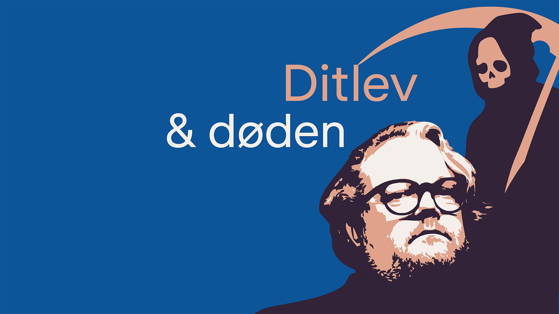 Ditlev & Døden | En retsmediciners bekendelser | Lyt som podcast | DR LYD