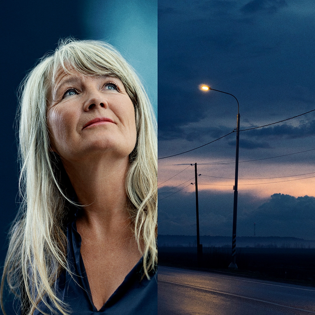 Natsværmeren | Det er nattens... | Lyt som podcast | DR LYD