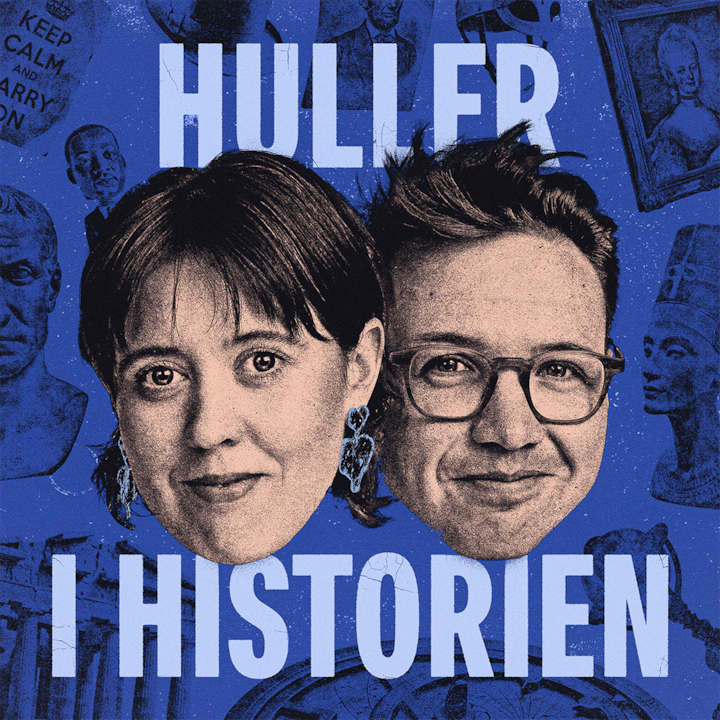 Huller i historien | Den lille Napoleon | Lyt som podcast | DR LYD
