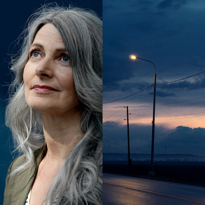 Natsværmeren | Fyldte chokolader | Lyt som podcast | DR LYD