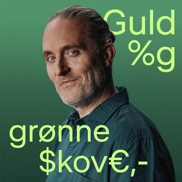 Prompt | Lyt som podcast | DR LYD