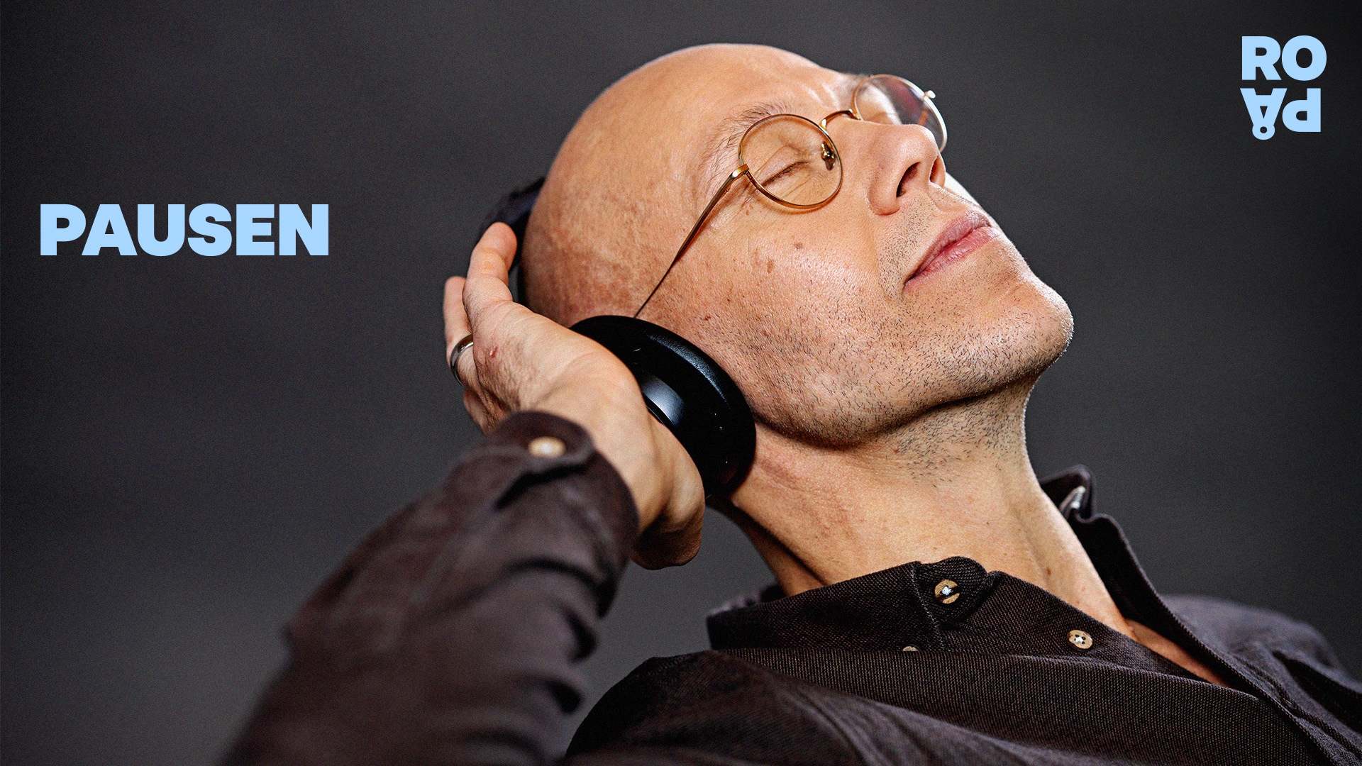 Pausen | Lyt som podcast | DR LYD