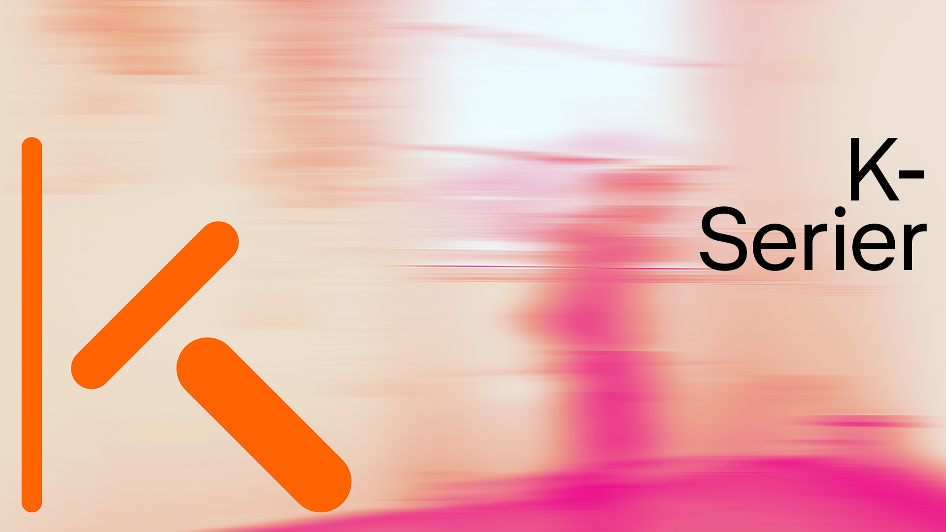 K-Serier | Lyt som podcast | DR LYD