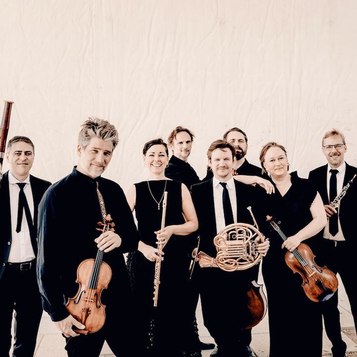 P2 Koncerten | Vi taler om at dø (2:3) Ensemble Midtvest | Lyt som ...