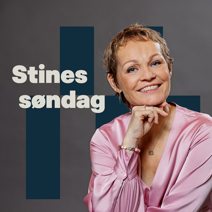 Stines søndag | Signe Wenneberg, journalist og folketingsmedlem | Lyt ...