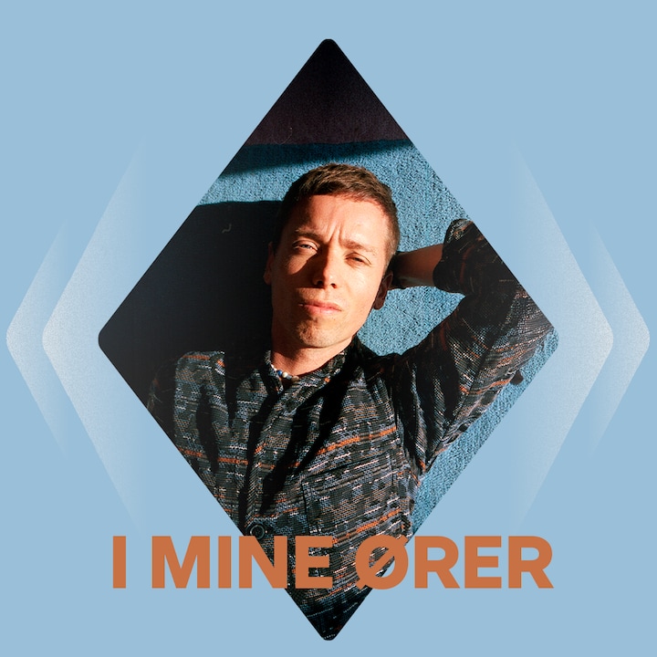 I Mine Ører | Mads Langer | Lyt som podcast | DR LYD