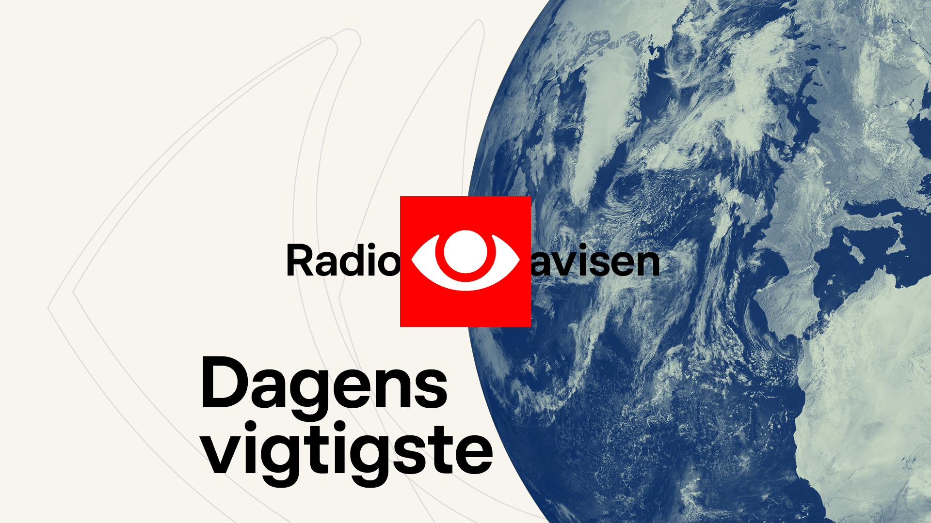 Radioavisen | Jagt på børn af sæddoner | Lyt som podcast | DR LYD