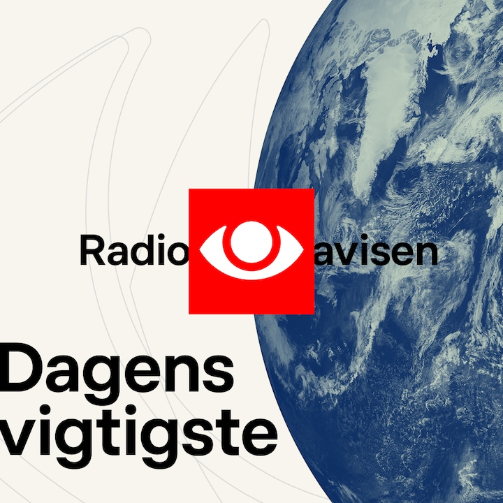 Radioavisen | Grønlandsskibe mangler soldater | Lyt som podcast | DR LYD