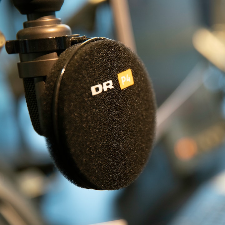P4 Nordjylland – Stream eller hør P4 Nordjylland live her | DR LYD
