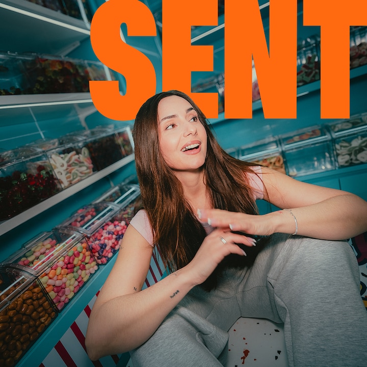 Sent | Søndag 14. juni 2026 | Lyt som podcast | DR LYD