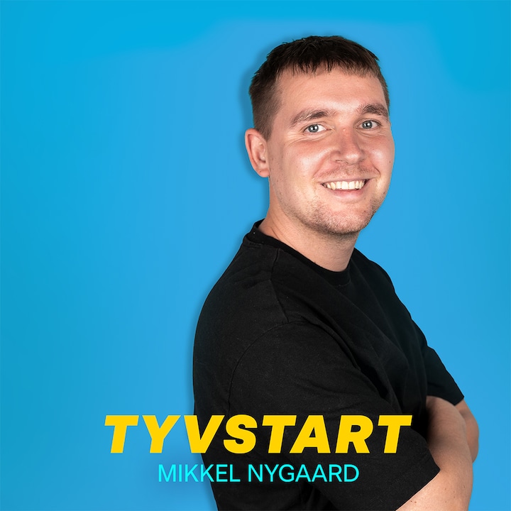 Tyvstart | Riemer udtager otte debutanter og en pensionist | Lyt som ...