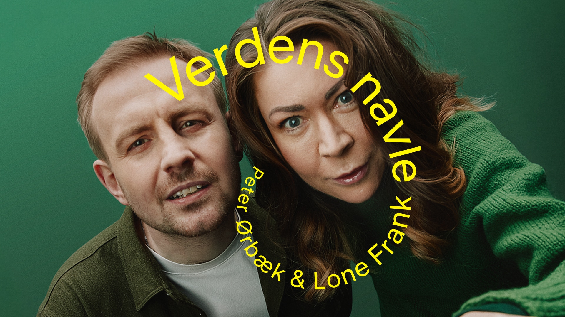 Verdens navle | Fedt | Lyt som podcast | DR LYD