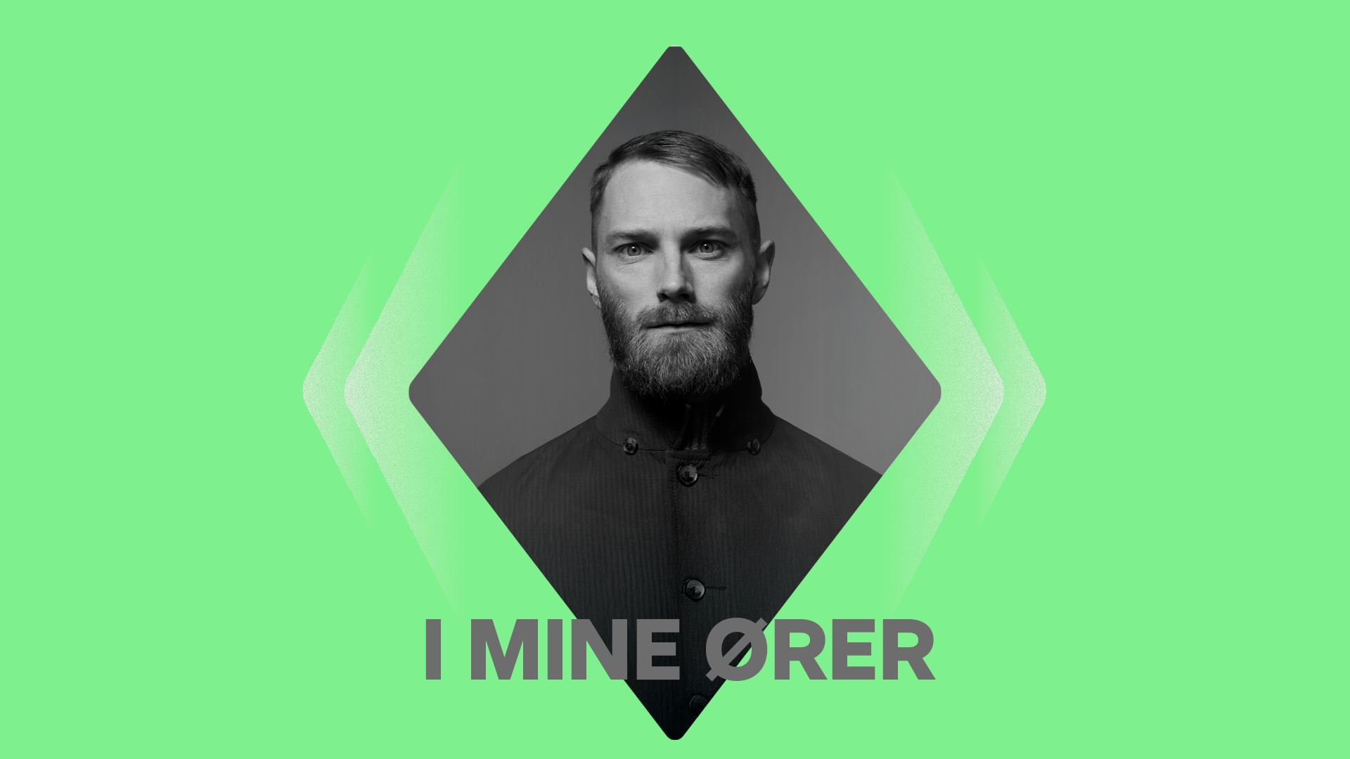 I Mine Ører | Silas Bjerregaard | Lyt som podcast | DR LYD
