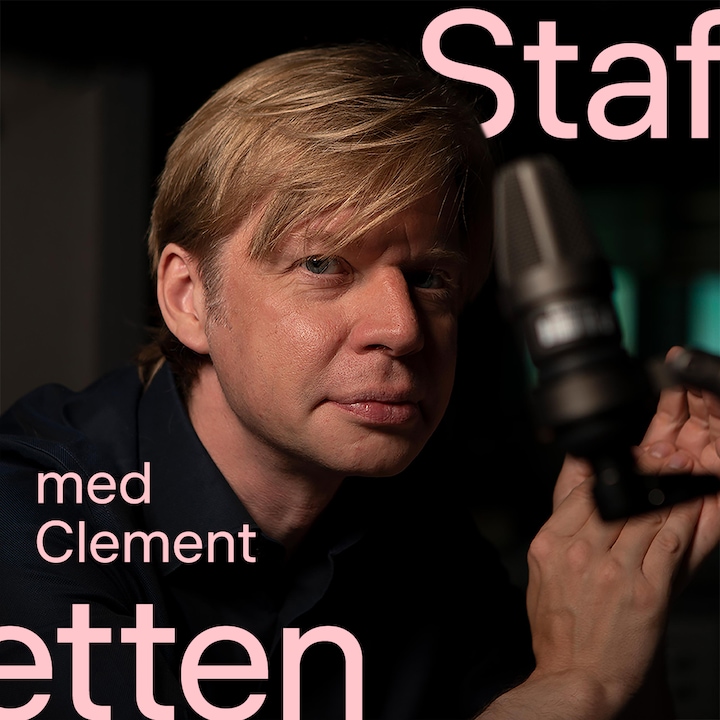 Akkurat med Clement | Hvorfor tabte SVM? | Lyt som podcast | DR LYD