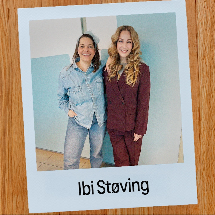 10-20-30 | Ibi Støving | Lyt som podcast | DR LYD