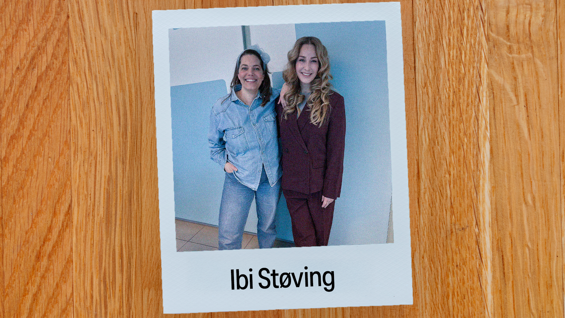10-20-30 | Ibi Støving | Lyt som podcast | DR LYD