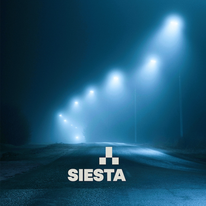 Siesta | Melankoli | Lyt som podcast | DR LYD