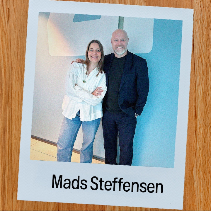 10-20-30 | Mads Steffensen | Lyt som podcast | DR LYD