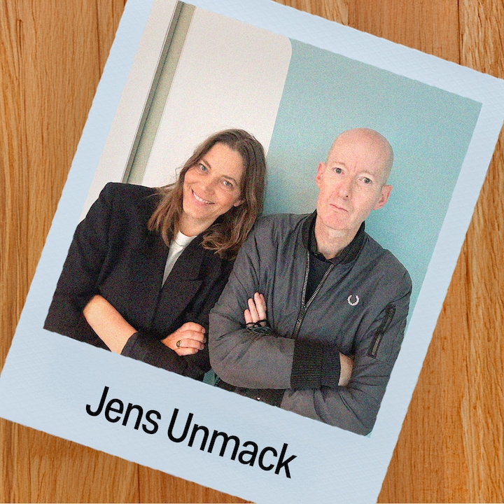 10-20-30 | Jens Unmack | Lyt som podcast | DR LYD