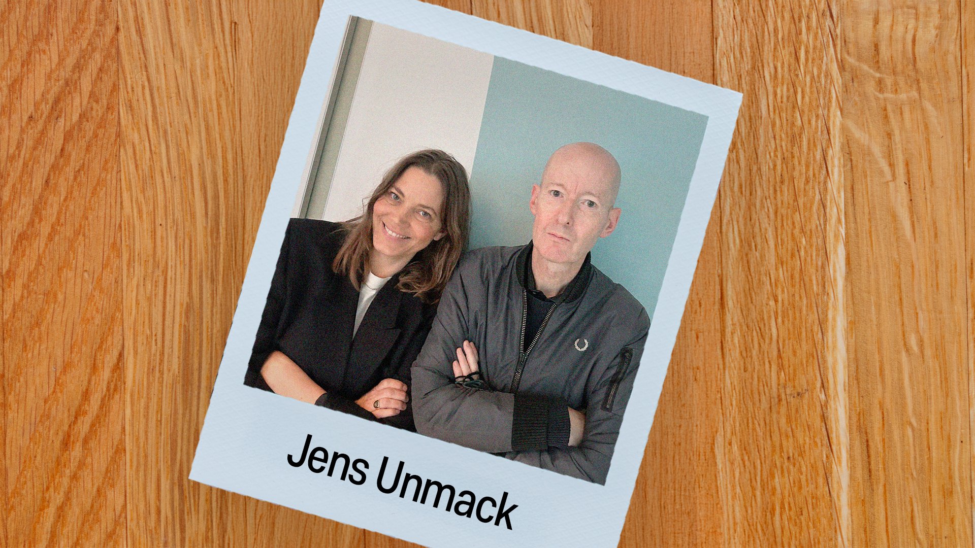 10-20-30 | Jens Unmack | Lyt som podcast | DR LYD
