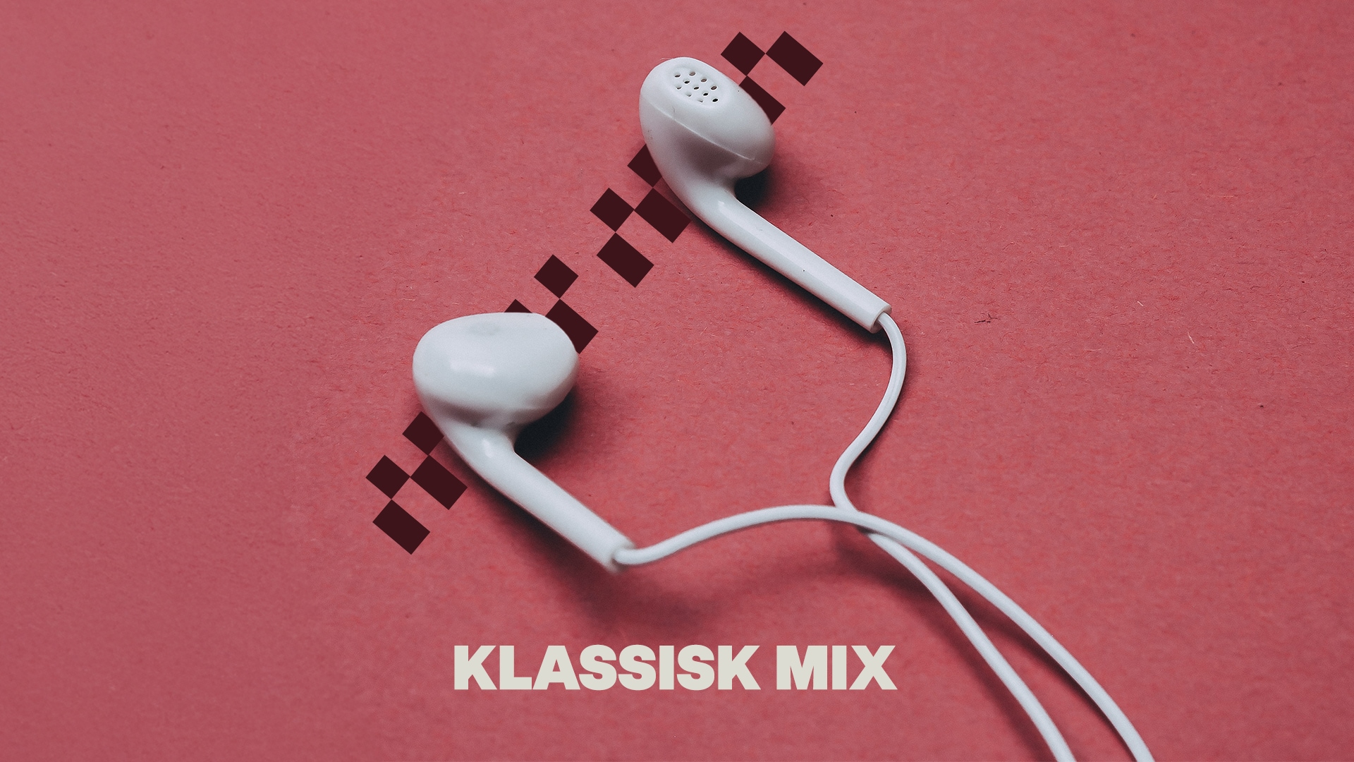 Klassisk Mix | Tirsdag 28. april 2026 | Lyt som podcast | DR LYD