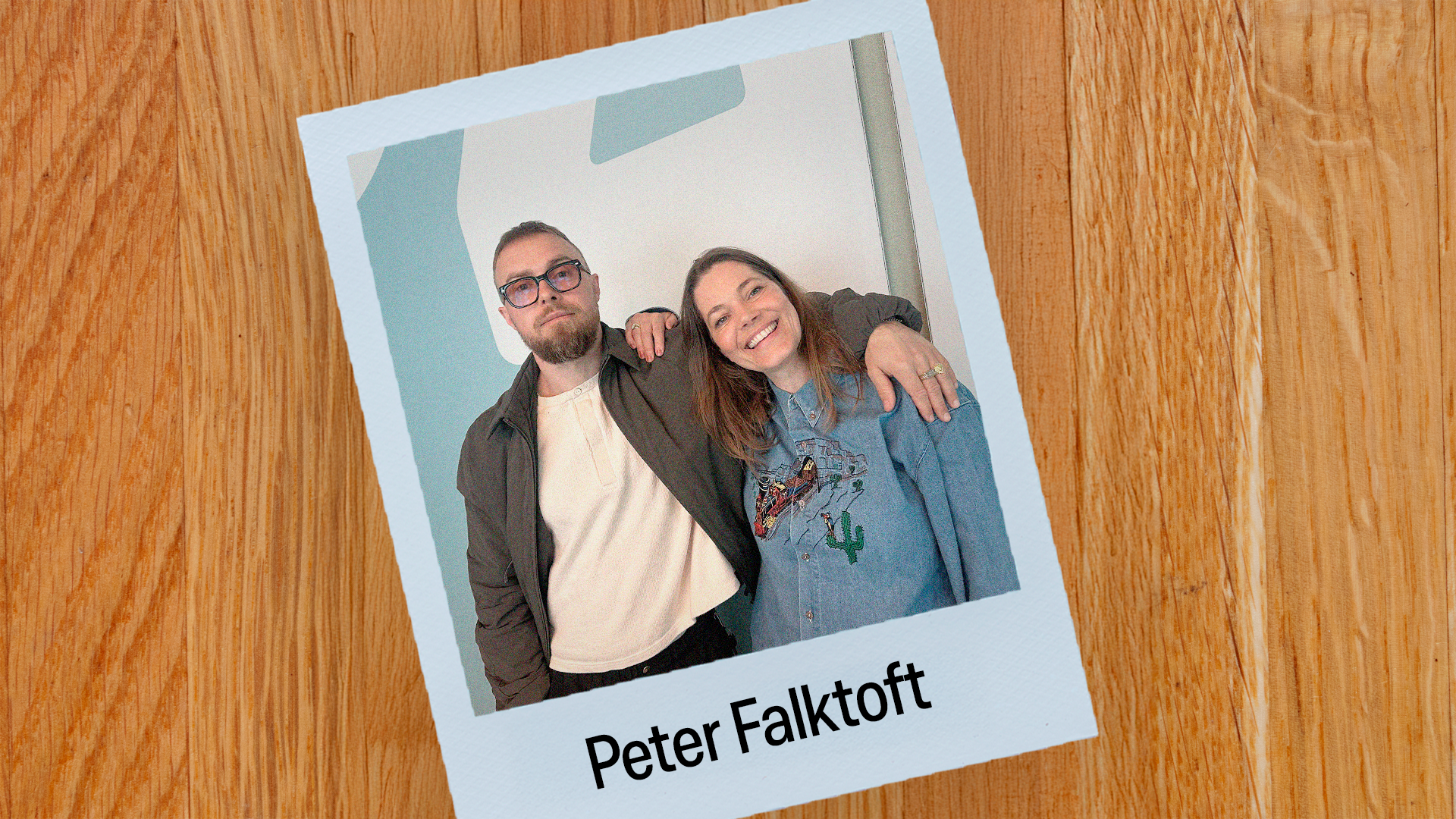 10-20-30 | Peter Falktoft | Lyt som podcast | DR LYD