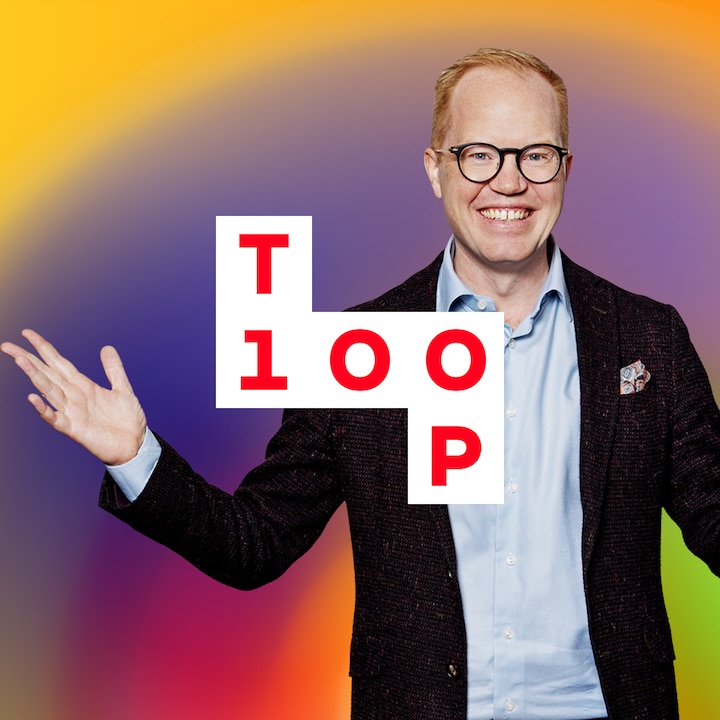 Top100 på P2 | Natur og årets gang | Lyt som podcast | DR LYD