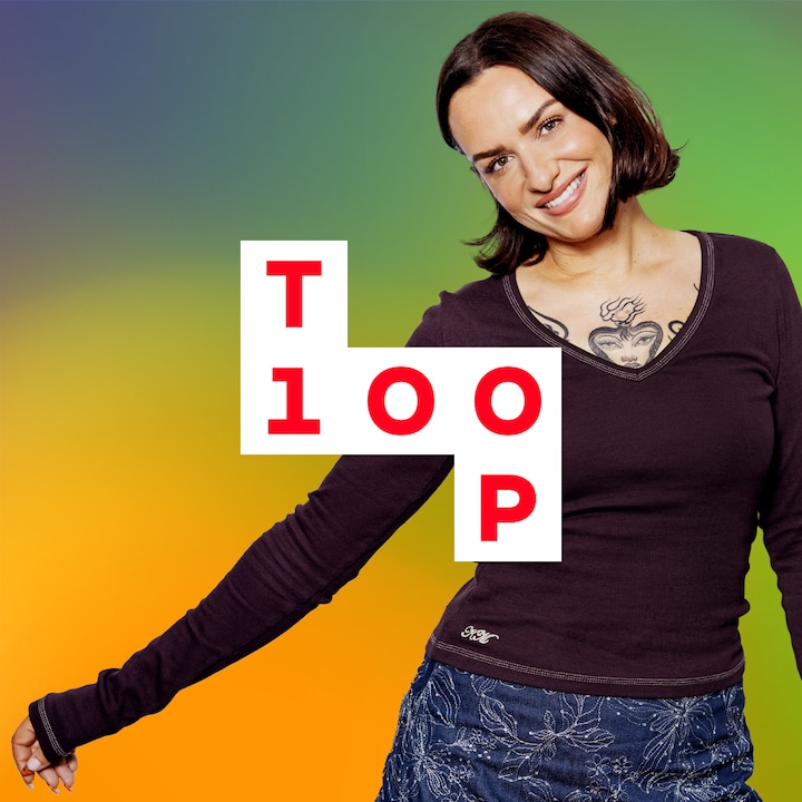 Top100 på P3 | P5 giver de bedste gaver! | Lyt som podcast | DR LYD