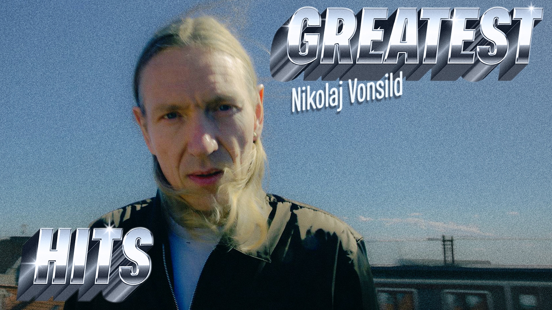 Greatest Hits | Greatest Hits med Nikolaj Vonsild | Lyt som podcast ...