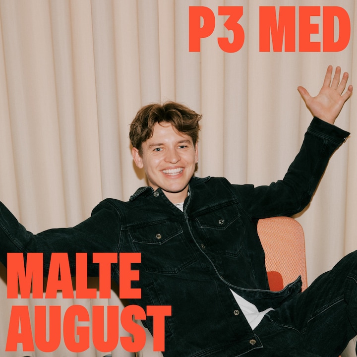 P3 Radio – Lyt til P3 live her | DR LYD