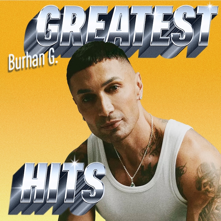 Greatest Hits | Greatest Hits med Burhan G | Lyt som podcast | DR LYD