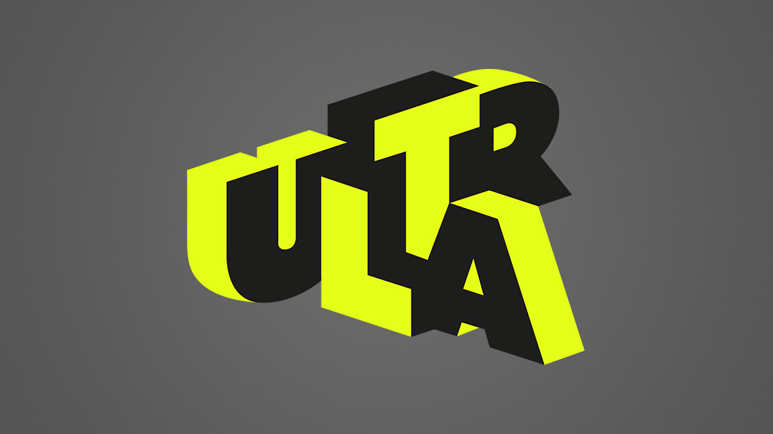 Ultra website | DR Ultra