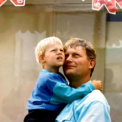 Simon Maegaard | KarriereKanonen | DR