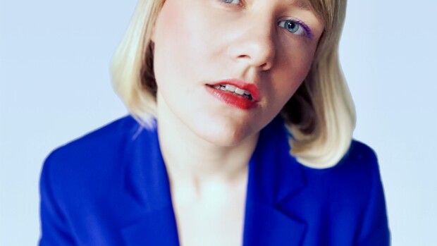 Valmai | KarriereKanonen | DR