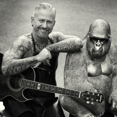 Permann | KarriereKanonen | DR