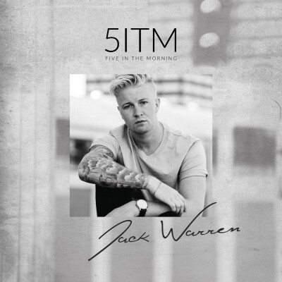 JACK WARREN | KarriereKanonen | DR