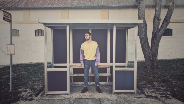 Daniel Firth | KarriereKanonen | DR