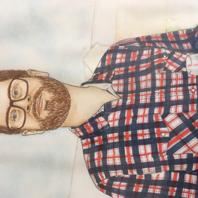 Christian Marcussen | KarriereKanonen | DR