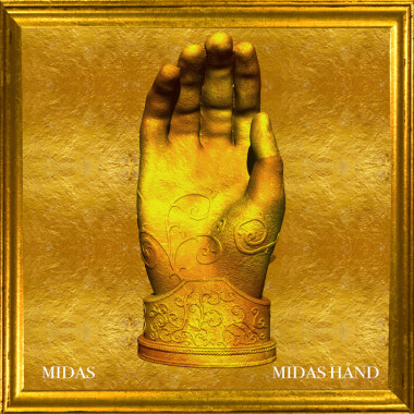 MIDAS: Midas Hånd | KarriereKanonen | DR